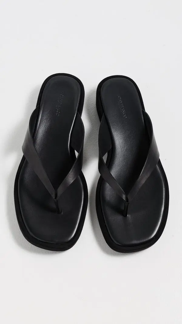 TONY BIANCO Kyra Thong Sandals