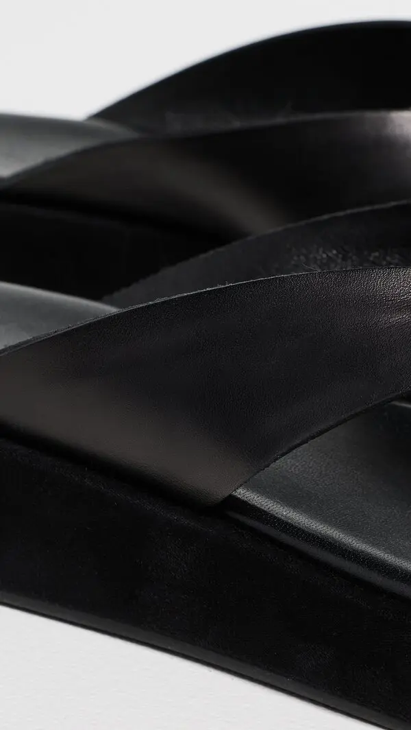 TONY BIANCO Kyra Thong Sandals