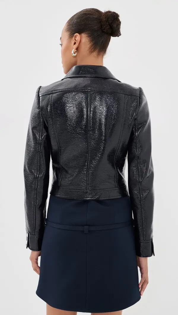 COURREGES Reedition Vinyl Jacket