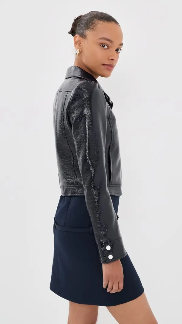 COURREGES Reedition Vinyl Jacket