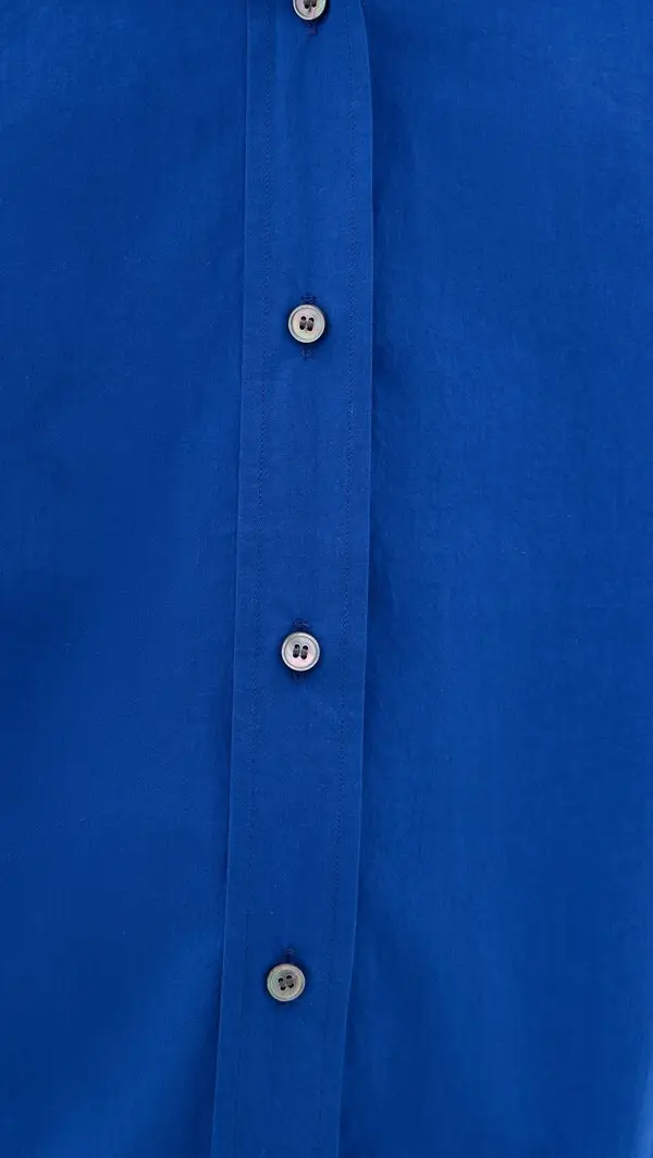 AGOLDE Sona Shirt
