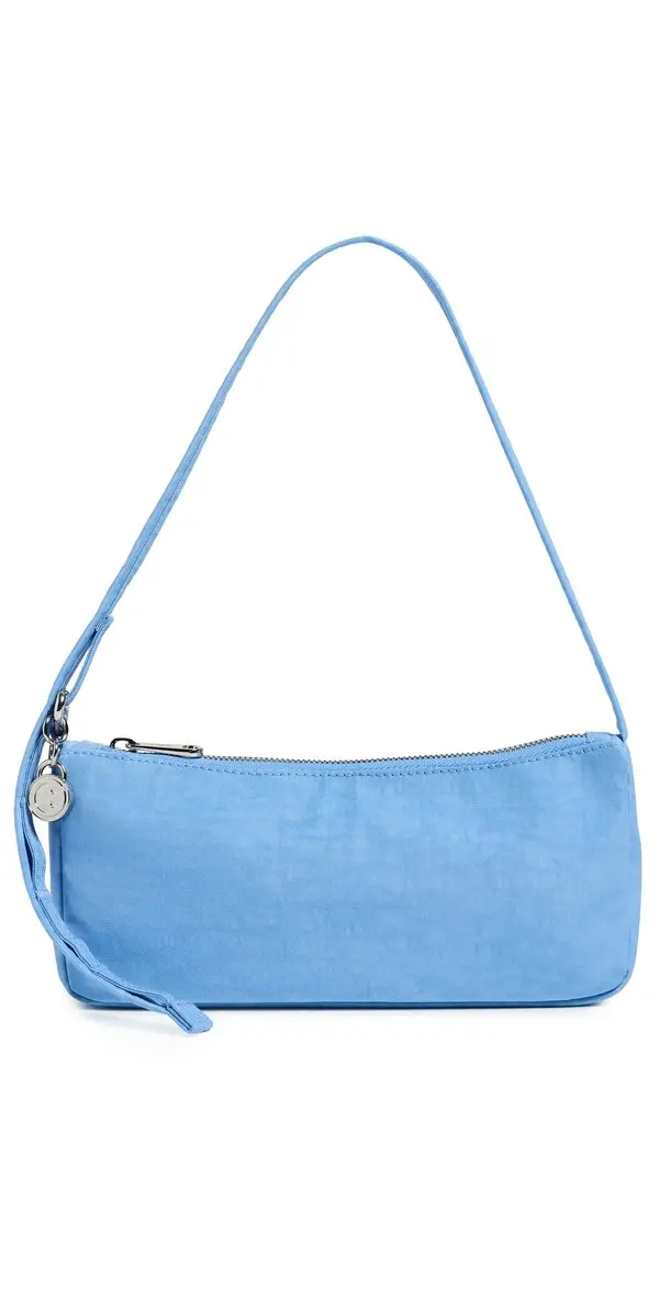 Baggu Nylon Pochette - Piscine
