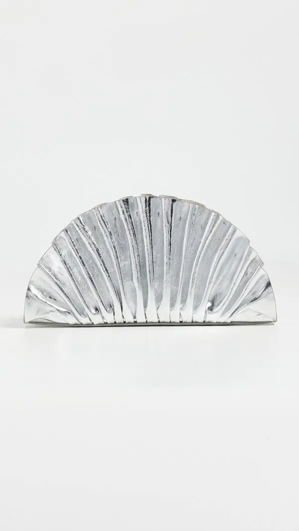 Cult Gaia Nala Mini Clutch