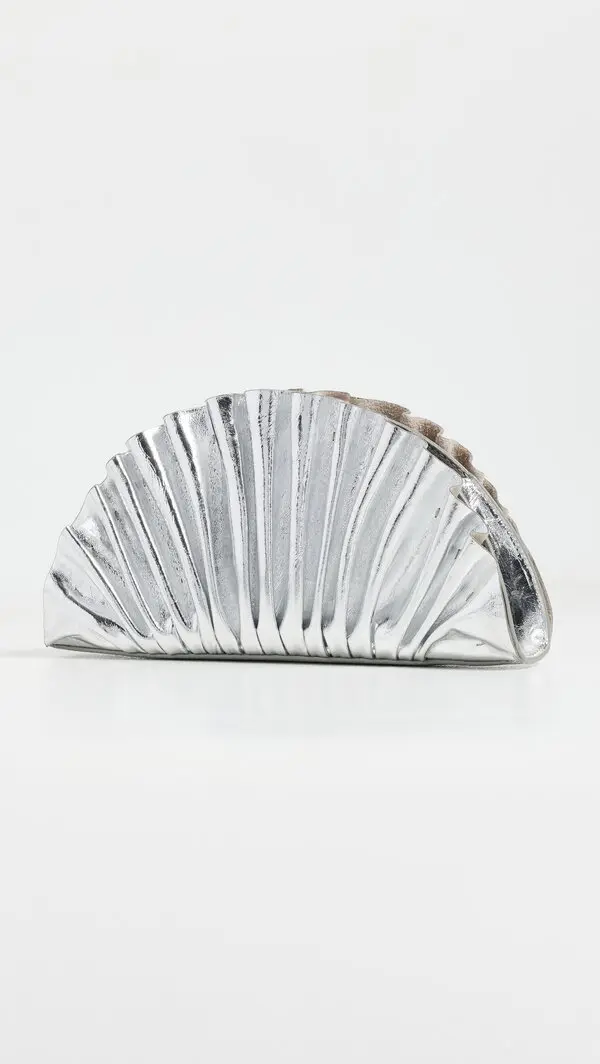 Cult Gaia Nala Mini Clutch