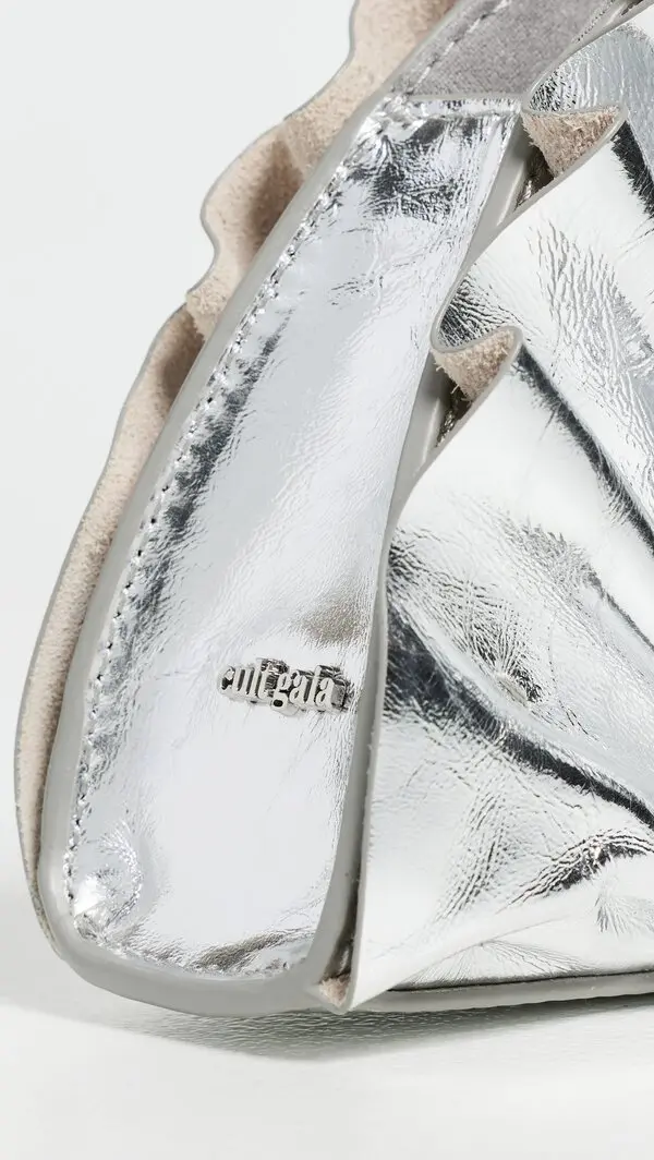 Cult Gaia Nala Mini Clutch