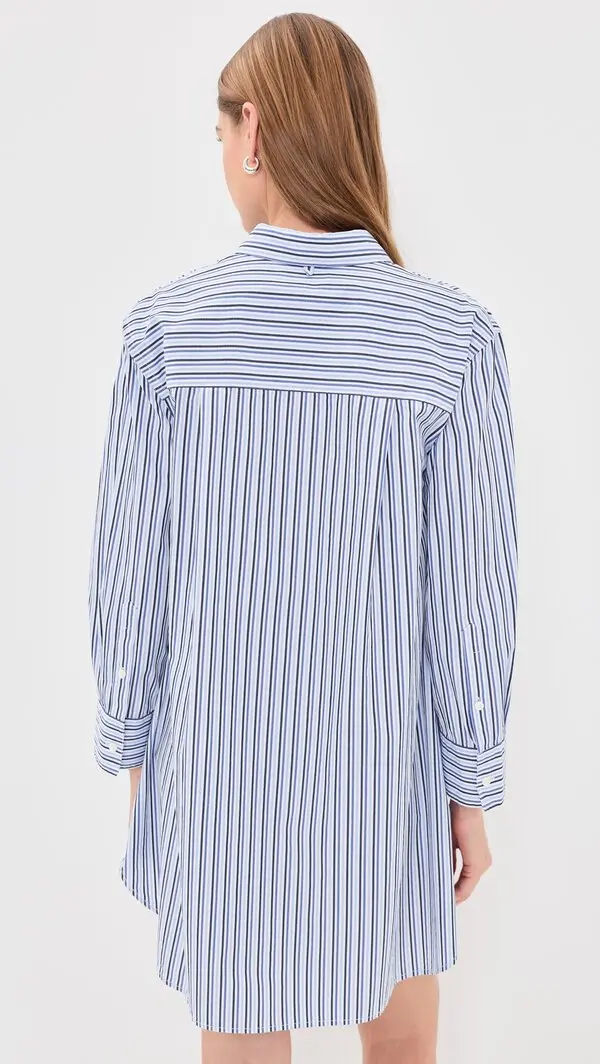 ALEX MILL Kelly Shirt Dress