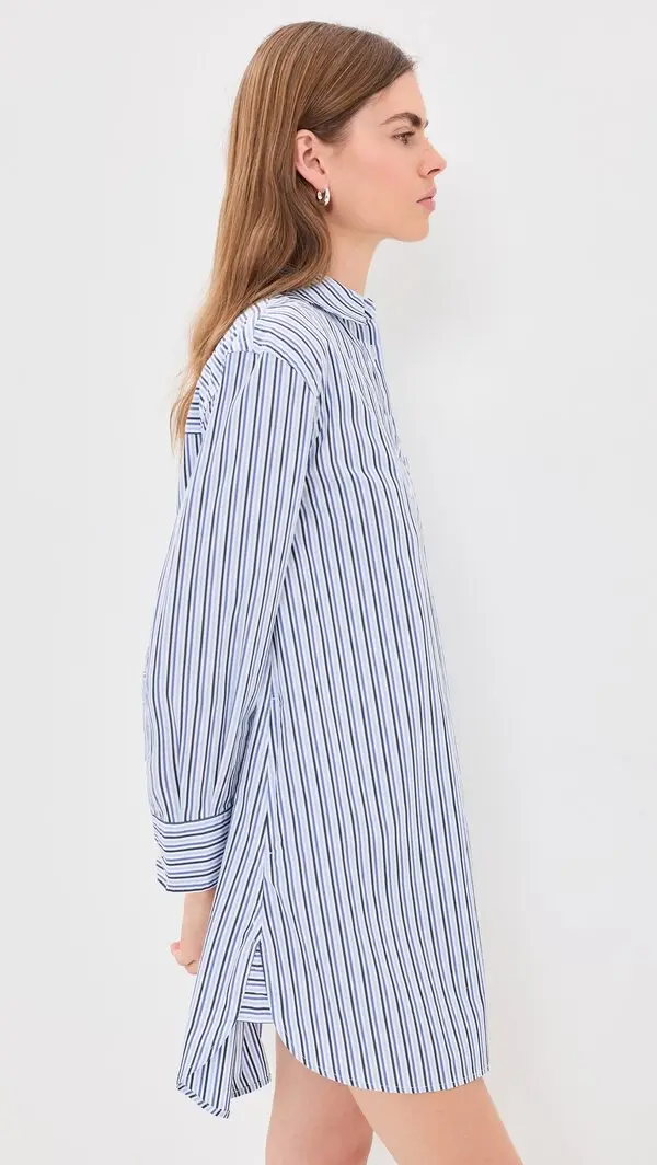 ALEX MILL Kelly Shirt Dress