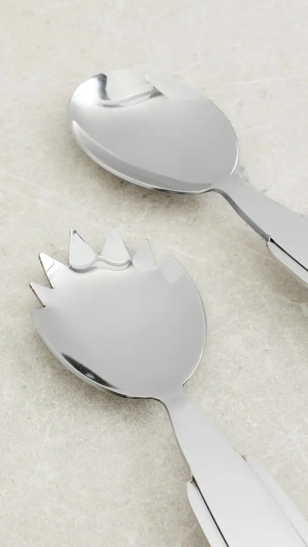 DUSEN DUSEN Stainless Steel Serving Utensils