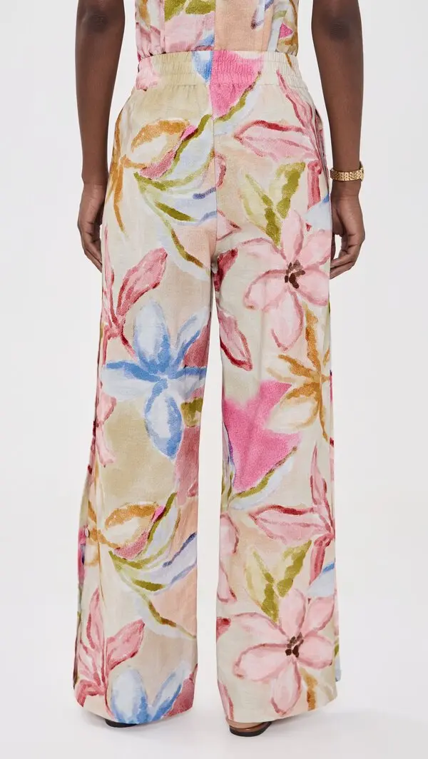 LITTLE LIES Gardenia Pants