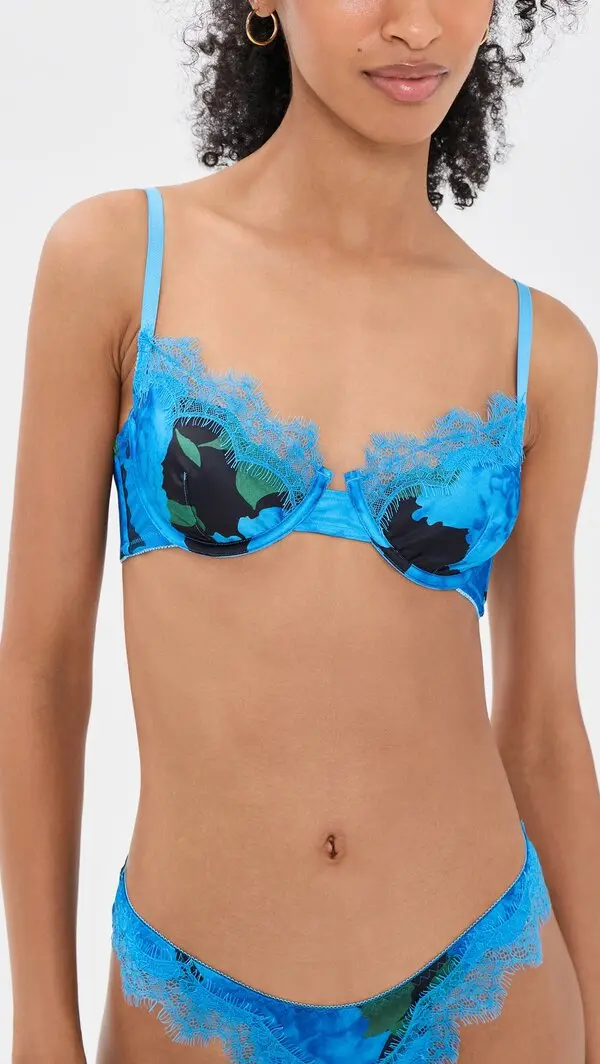 KAT THE LABEL Sorrento Underwire Bra
