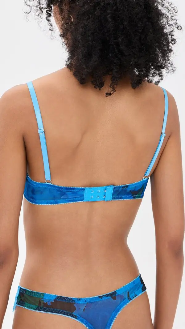 KAT THE LABEL Sorrento Underwire Bra