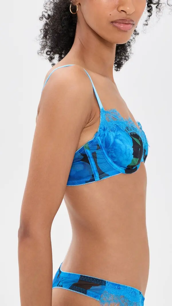 KAT THE LABEL Sorrento Underwire Bra