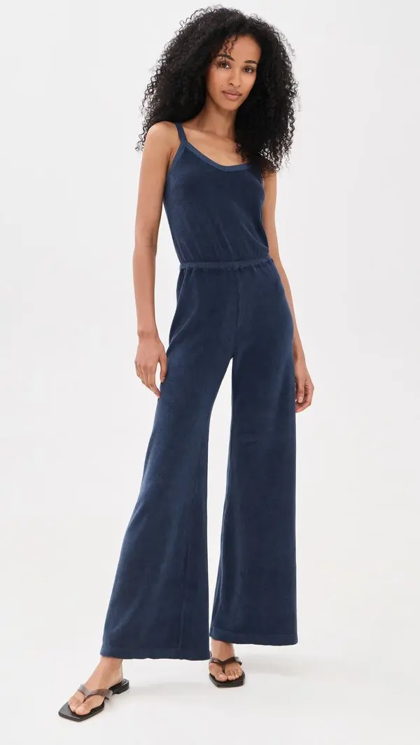 Suzie Kondi Elma Jumpsuit