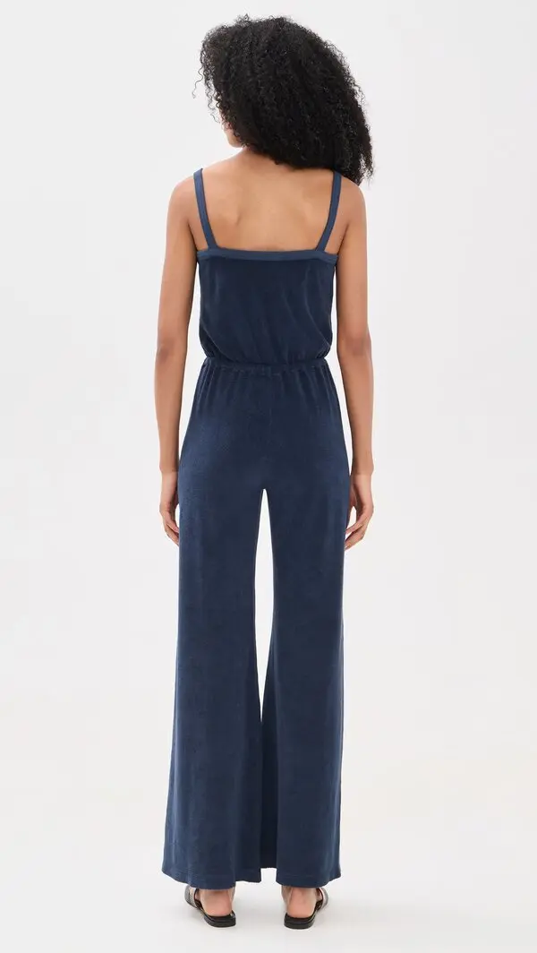 Suzie Kondi Elma Jumpsuit