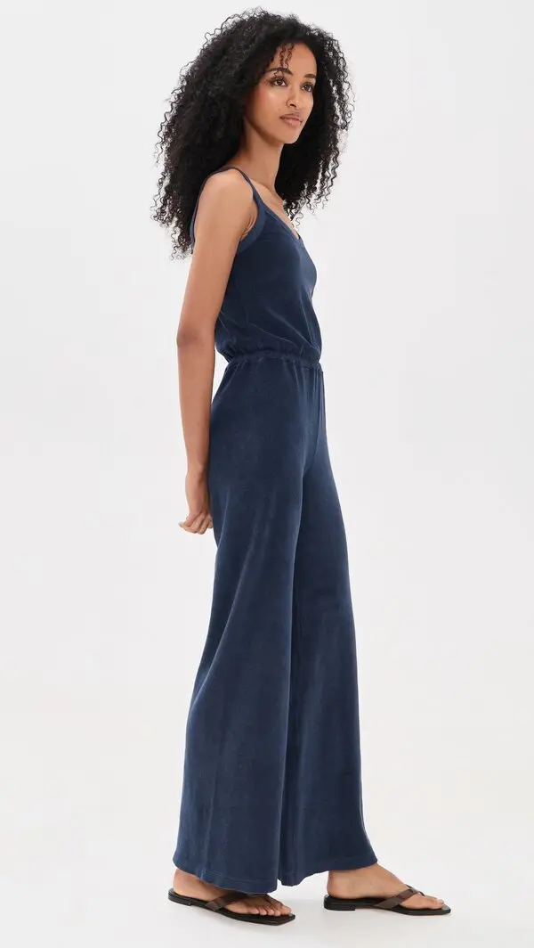 Suzie Kondi Elma Jumpsuit