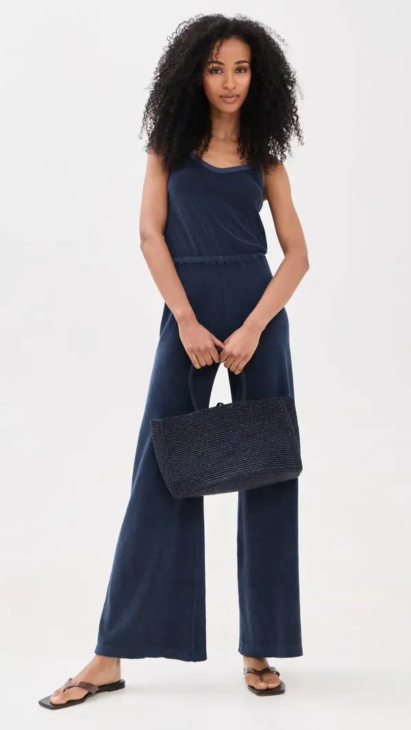 Suzie Kondi Elma Jumpsuit