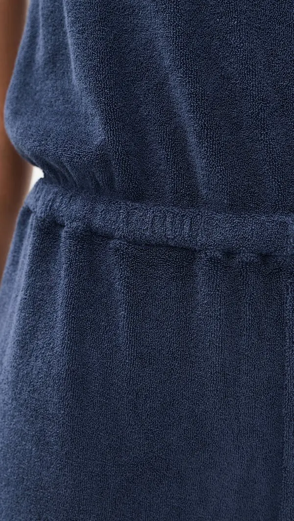 Suzie Kondi Elma Jumpsuit