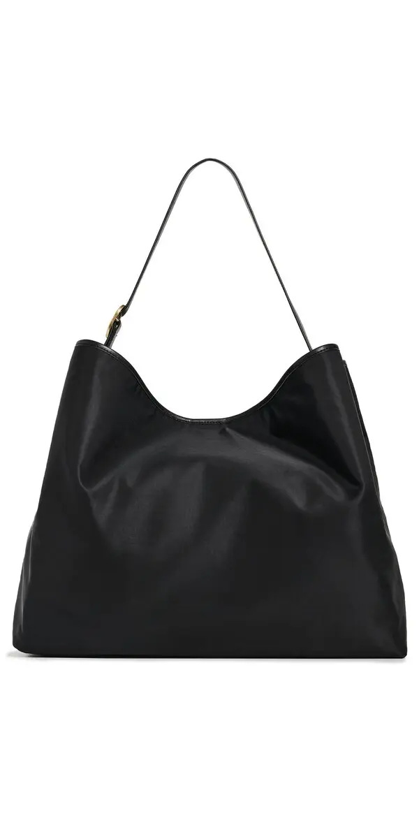 Vince Vivian Large Hobo Tote Bag