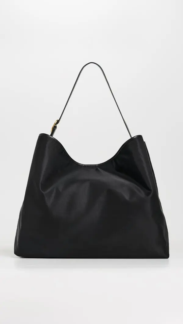 Vince Vivian Large Hobo Tote Bag