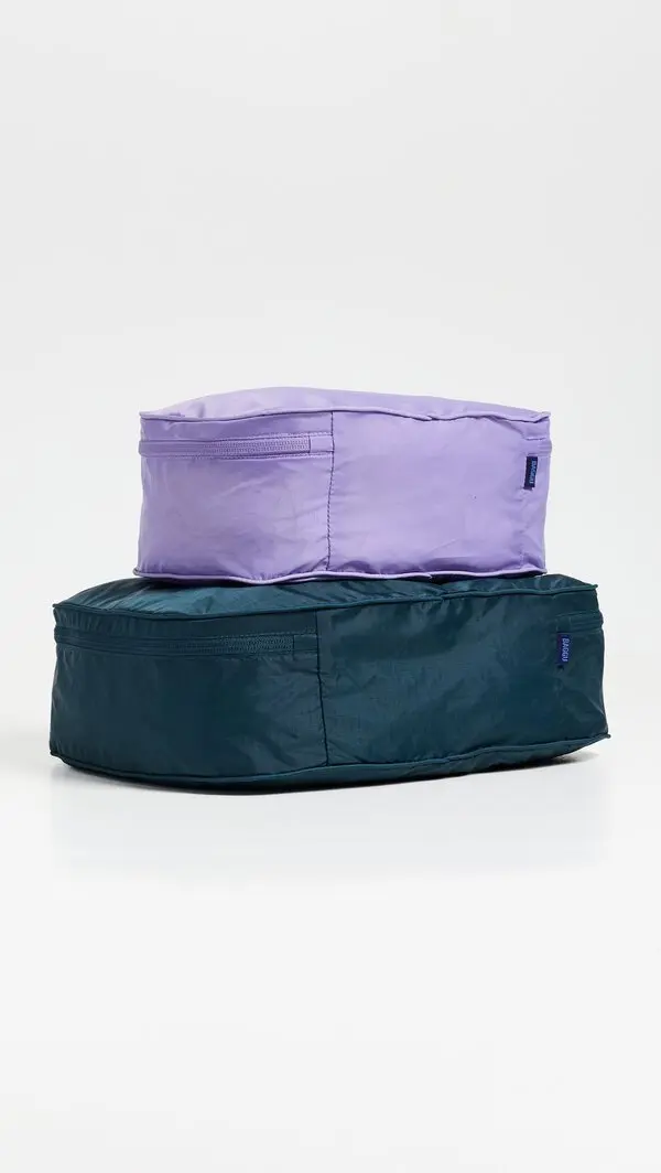 Baggu Packing Cube Set