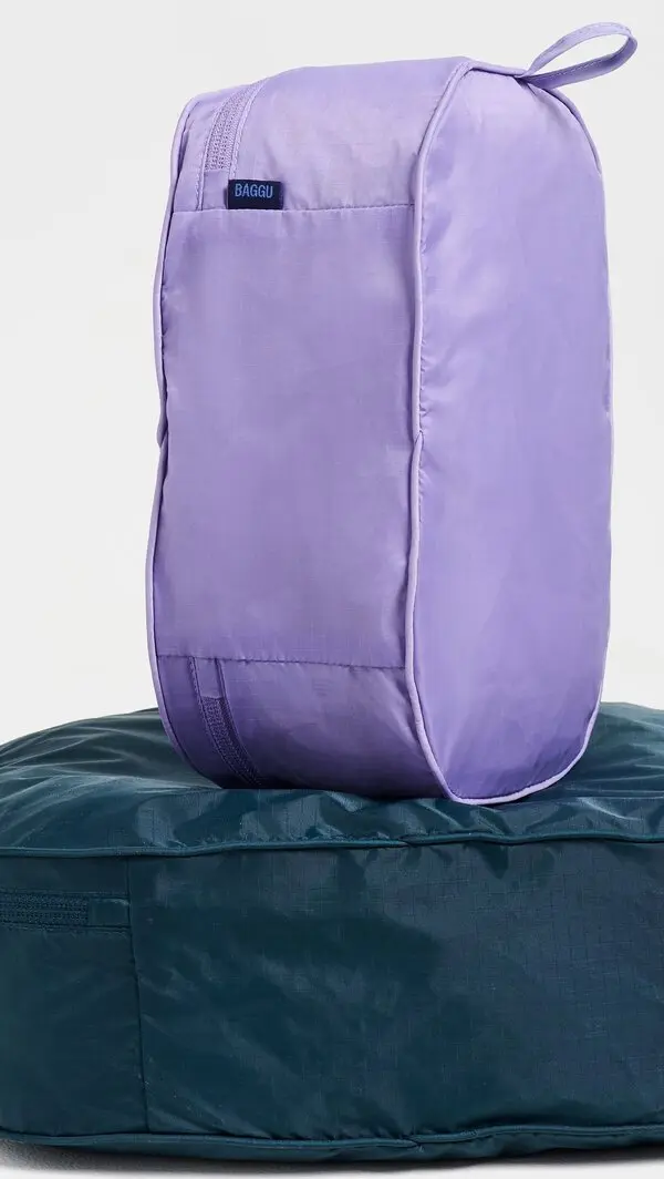 Baggu Packing Cube Set
