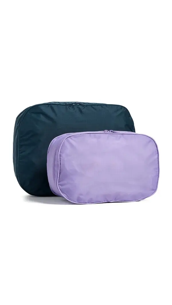 Baggu Packing Cube Set