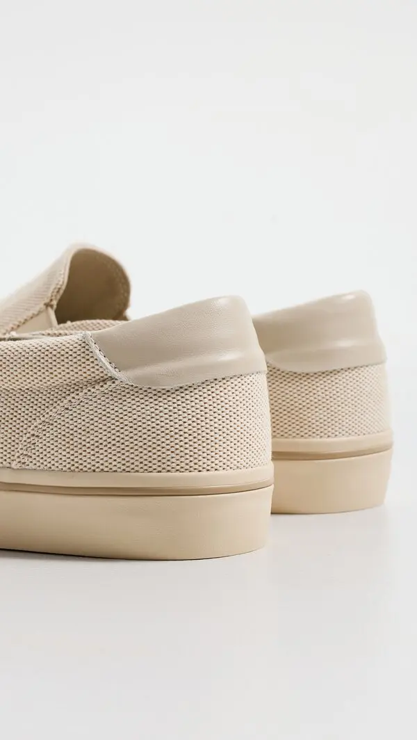 Vince Salinas Slip On Sneakers
