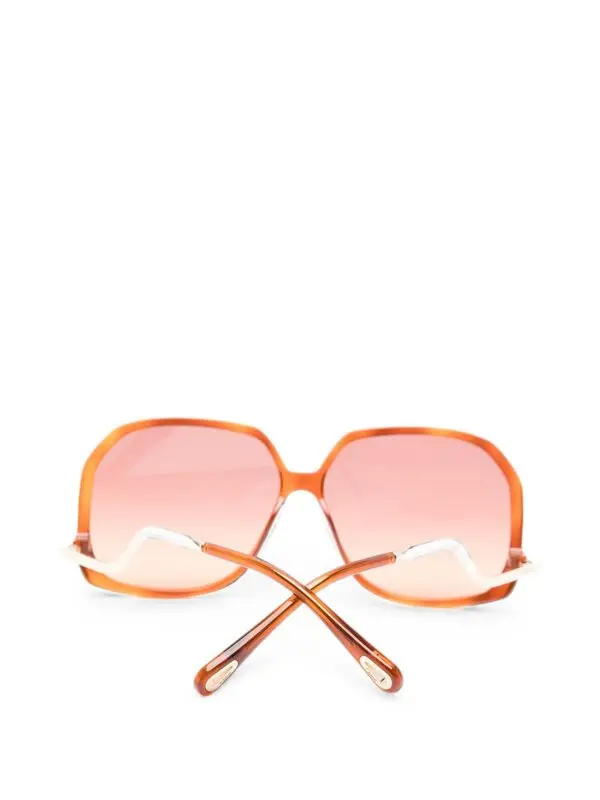 Chloé Sunglasses - Brown