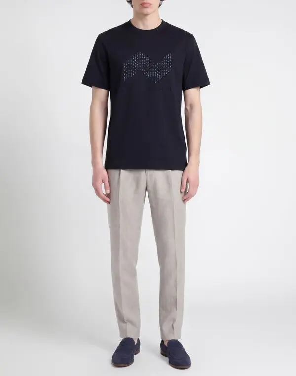 Missoni T-shirt Size Cotton