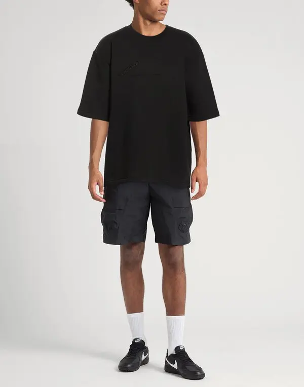 Dsquared2 Sweatshirt Size Cotton, Polyester - Black