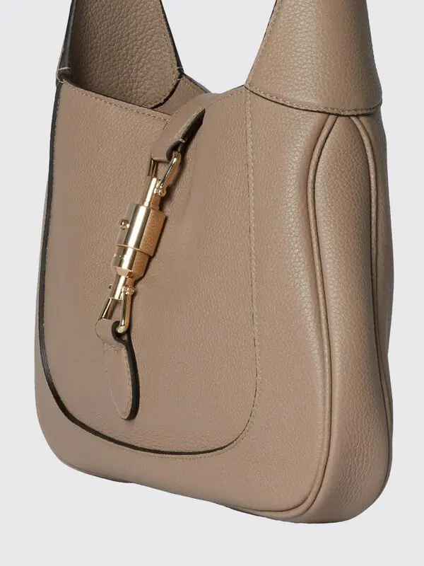 Gucci Shoulder Bag Grey