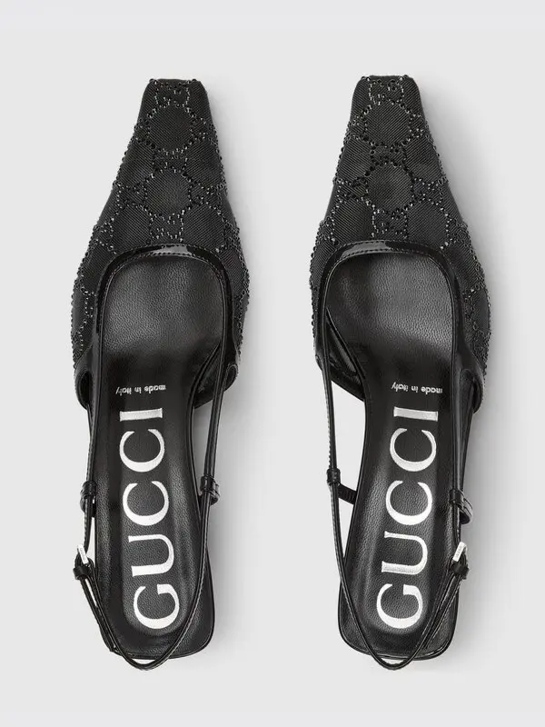 Gucci Pump