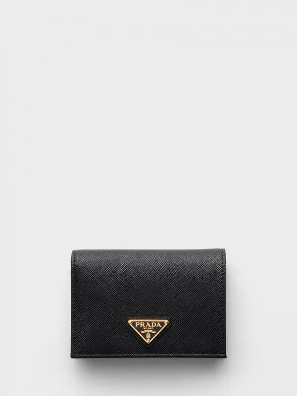 Prada Wallet