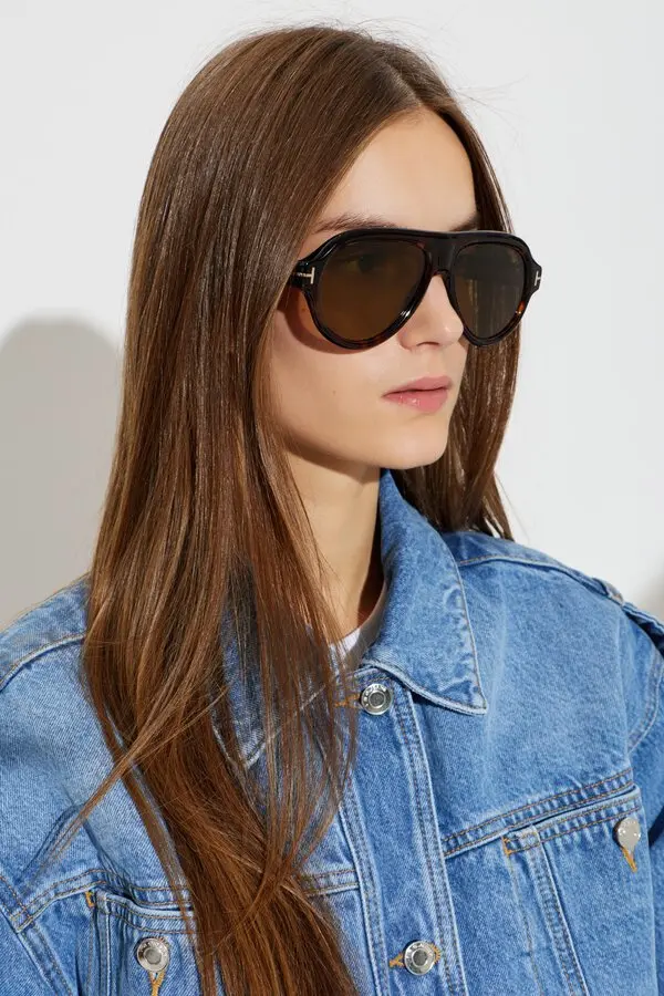TOM FORD Zeiss Sunglasses