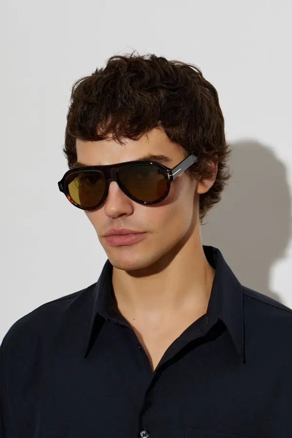 TOM FORD Zeiss Sunglasses