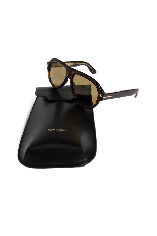 TOM FORD Zeiss Sunglasses