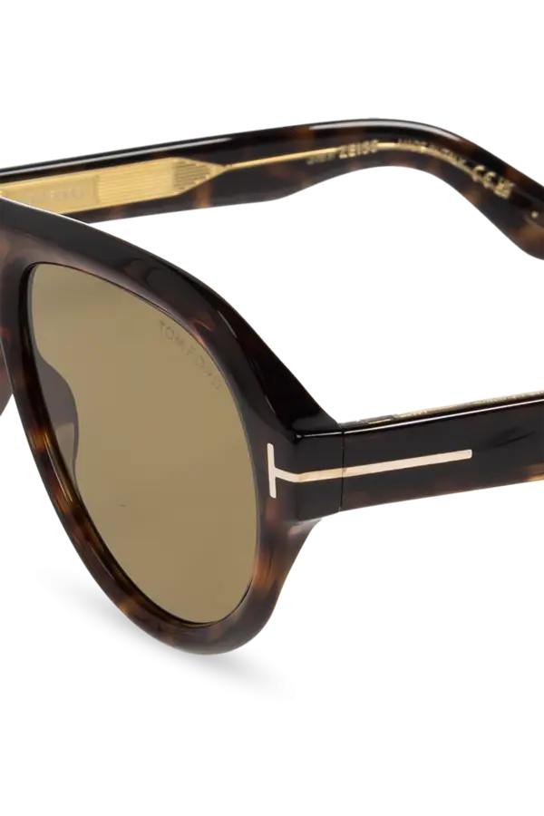 TOM FORD Zeiss Sunglasses