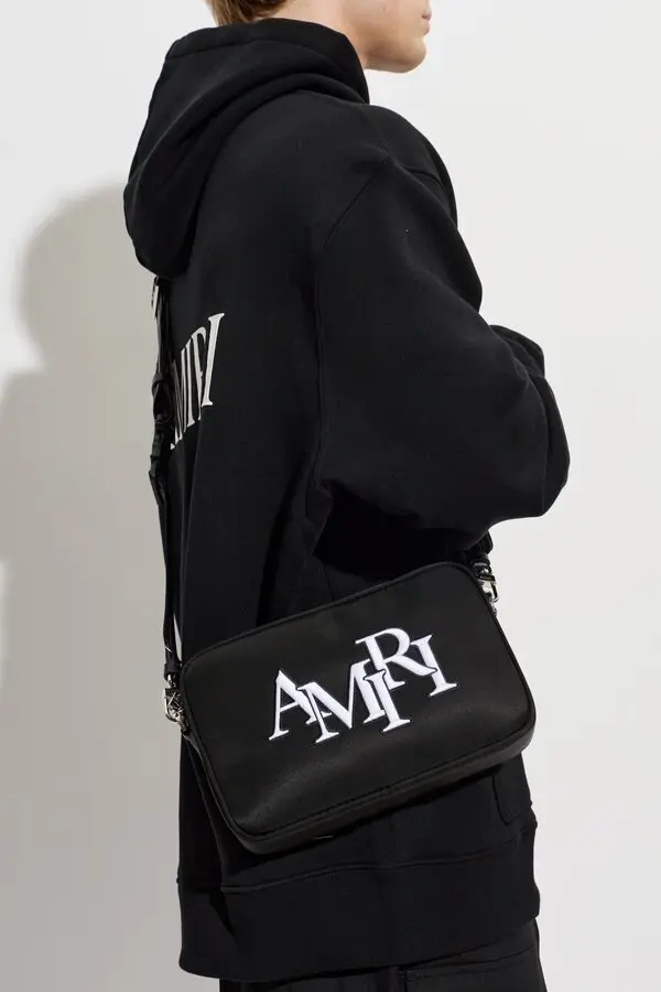 Amiri Staggered’ Bag