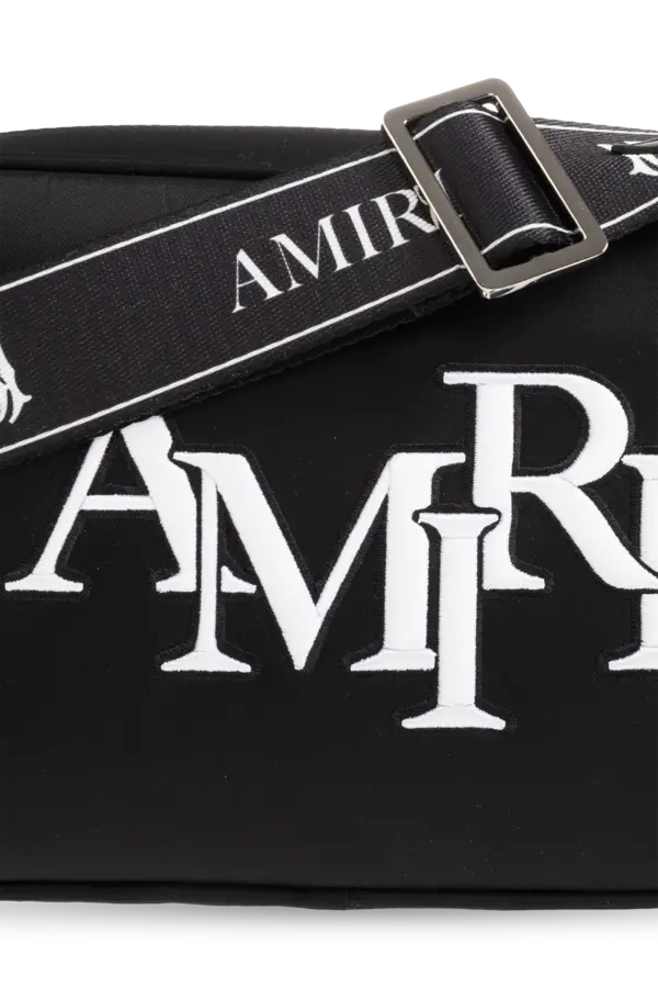 Amiri Staggered’ Bag