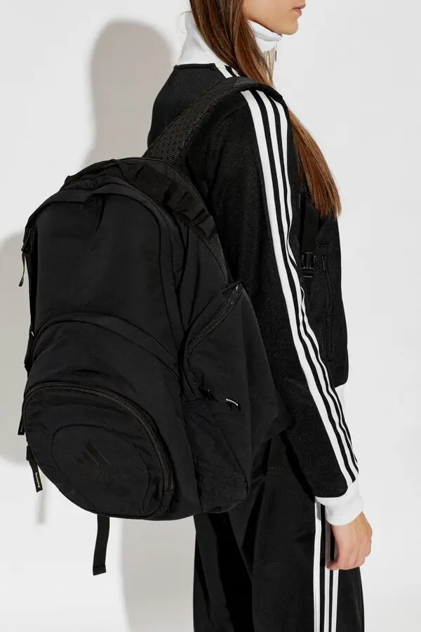 ADIDAS ORIGINALS Backpack With Logo