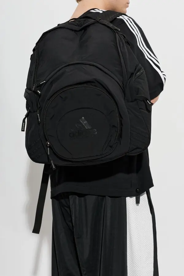 ADIDAS ORIGINALS Backpack With Logo