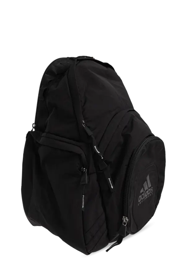 ADIDAS ORIGINALS Backpack With Logo