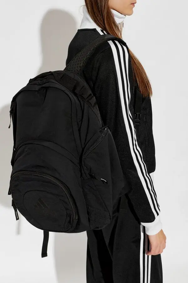 ADIDAS ORIGINALS Logo Backpack
