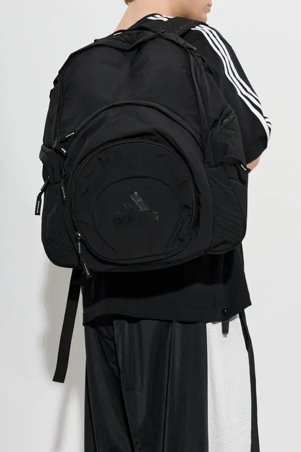 ADIDAS ORIGINALS Logo Backpack