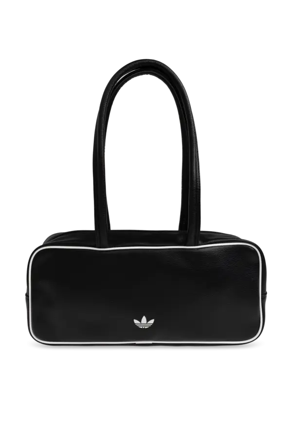 ADIDAS ORIGINALS Bag With Logo - Black