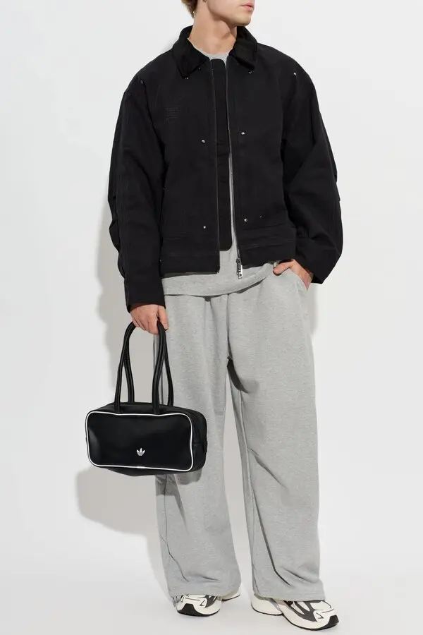 ADIDAS ORIGINALS Bag With Logo