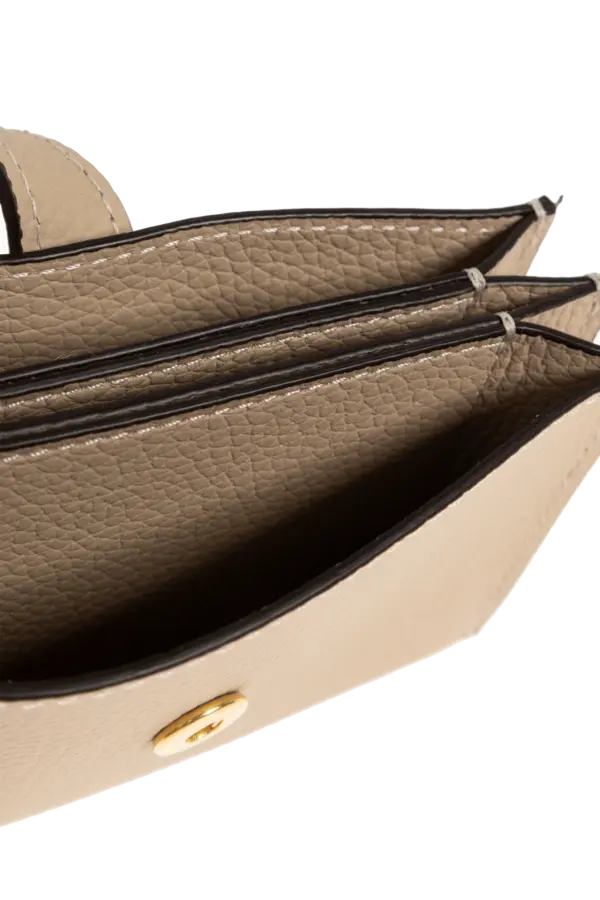 TOD’S Leather Wallet