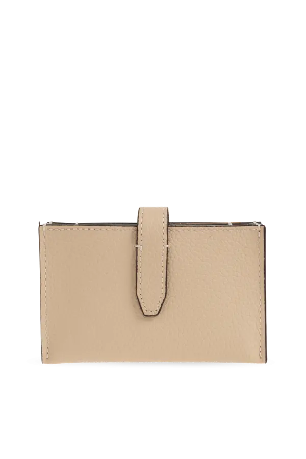 TOD’S Leather Wallet