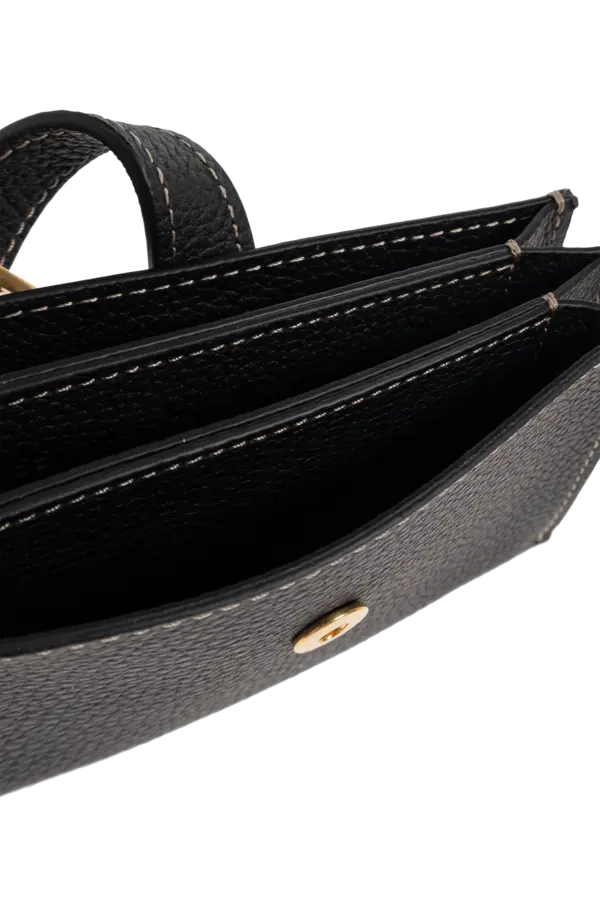 TOD’S Leather Wallet