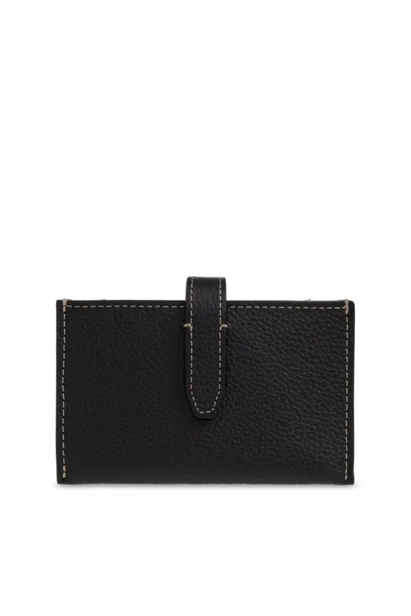 TOD’S Leather Wallet